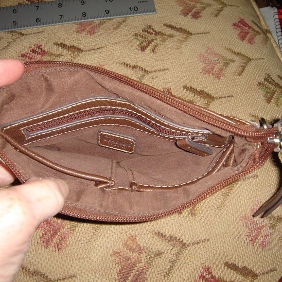 Chaps | Bags | Chaps Purse | Poshmark